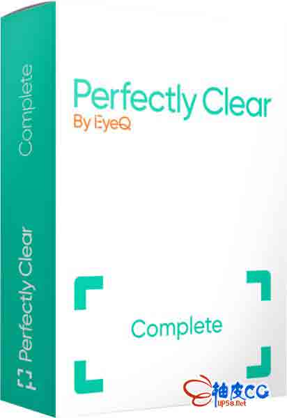 PS编辑和美化图像插件 Athentech Perfectly Clear 3.7.0.1603 / Perfectly Clear ...